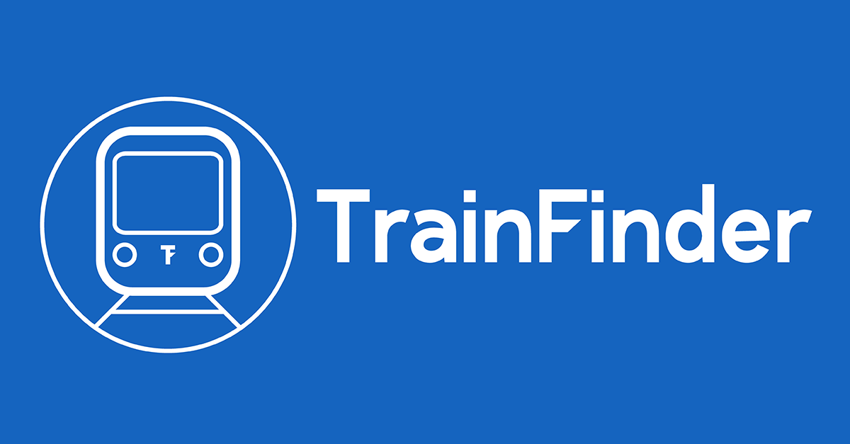 TrainFinder - Find the cheapest train tickets based on your location